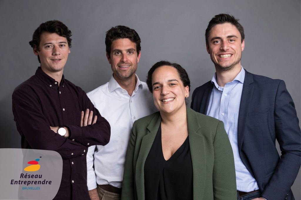 Impact Valley’s Ambitions for the Future — Impact Valley