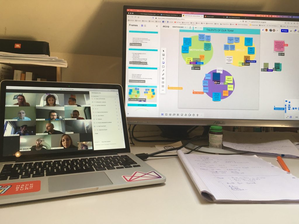 Resources — Impact Valley