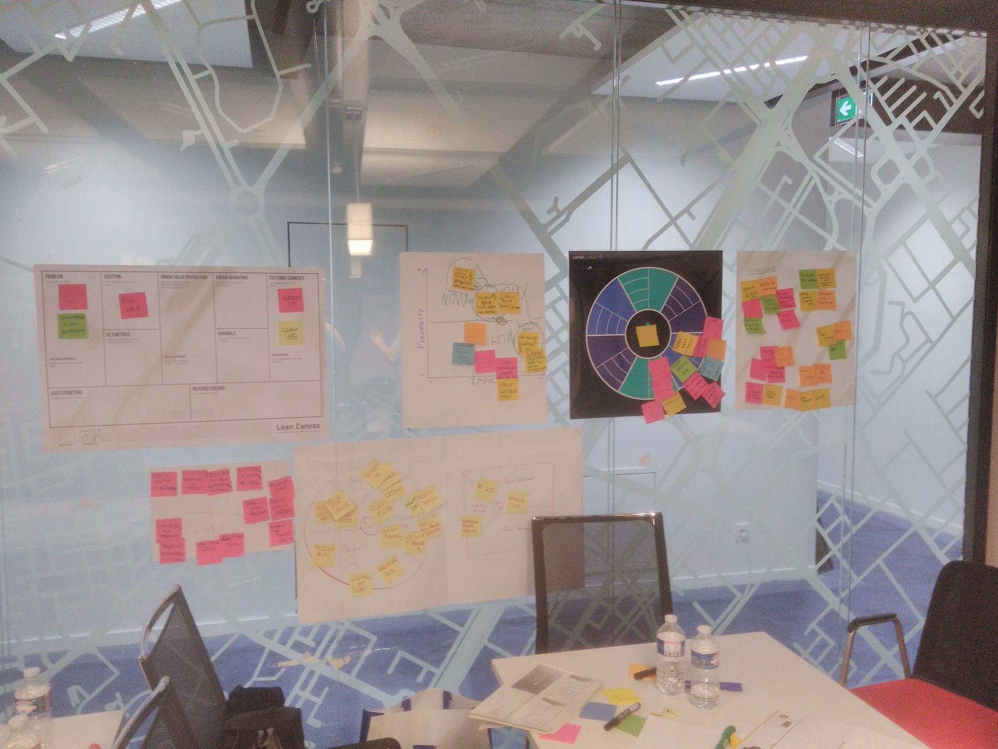 AXA: Acceleration Programme — Impact Valley