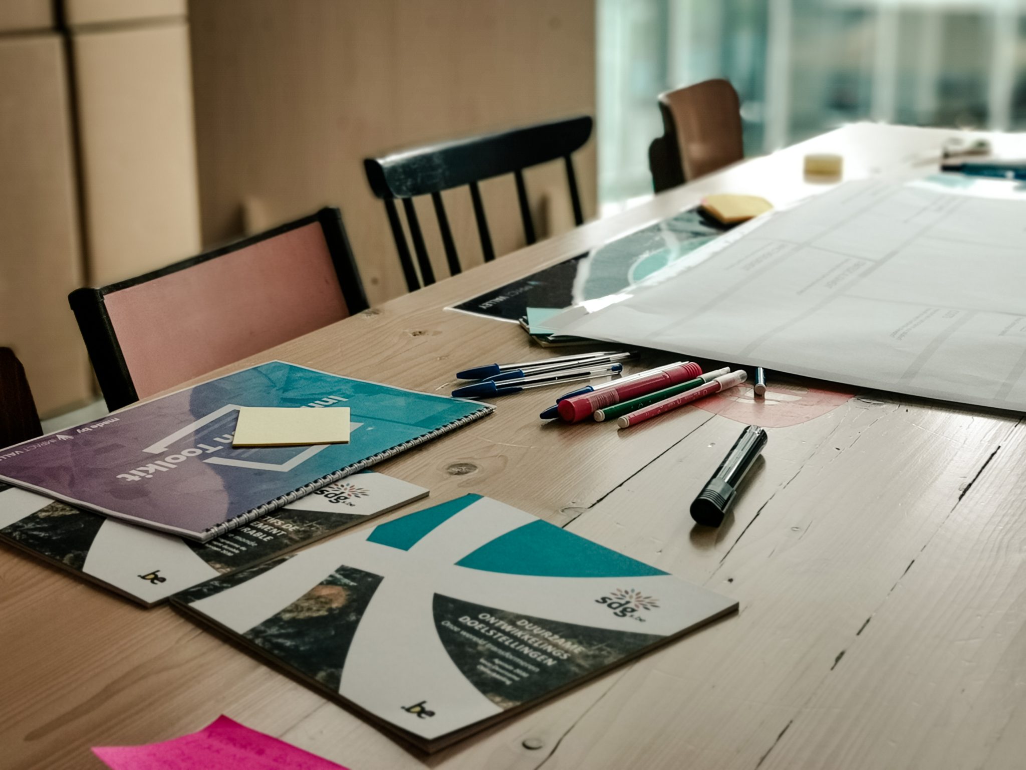 Resources — Impact Valley
